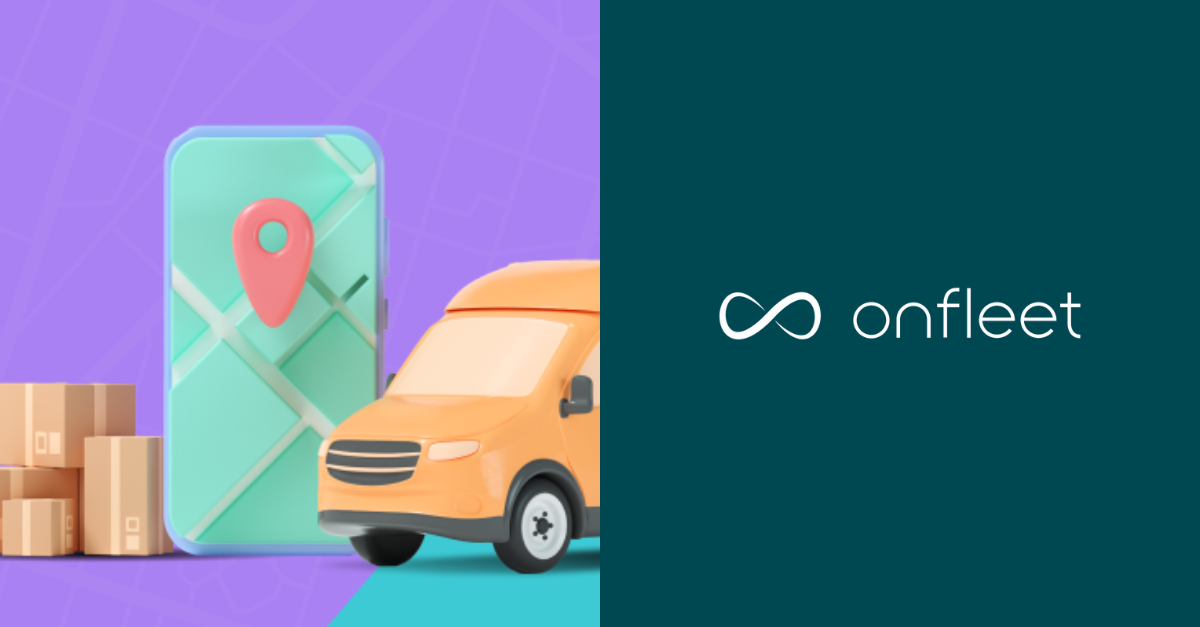 Onfleet partners with Quinyx to optimize labor for warehousing and fleet operations